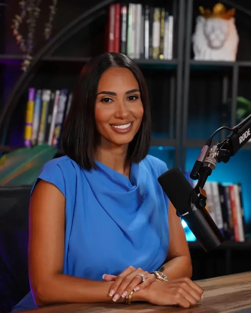 Amber Quinn Age, Husband, Height, Ethnicity, Net Worth, Bio