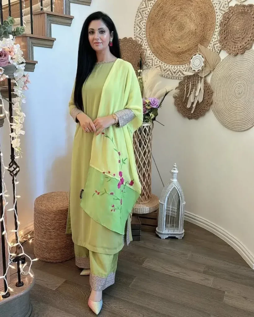 Sham Glam Bio, Age, Husband, Kids, Height, Net Worth, Family