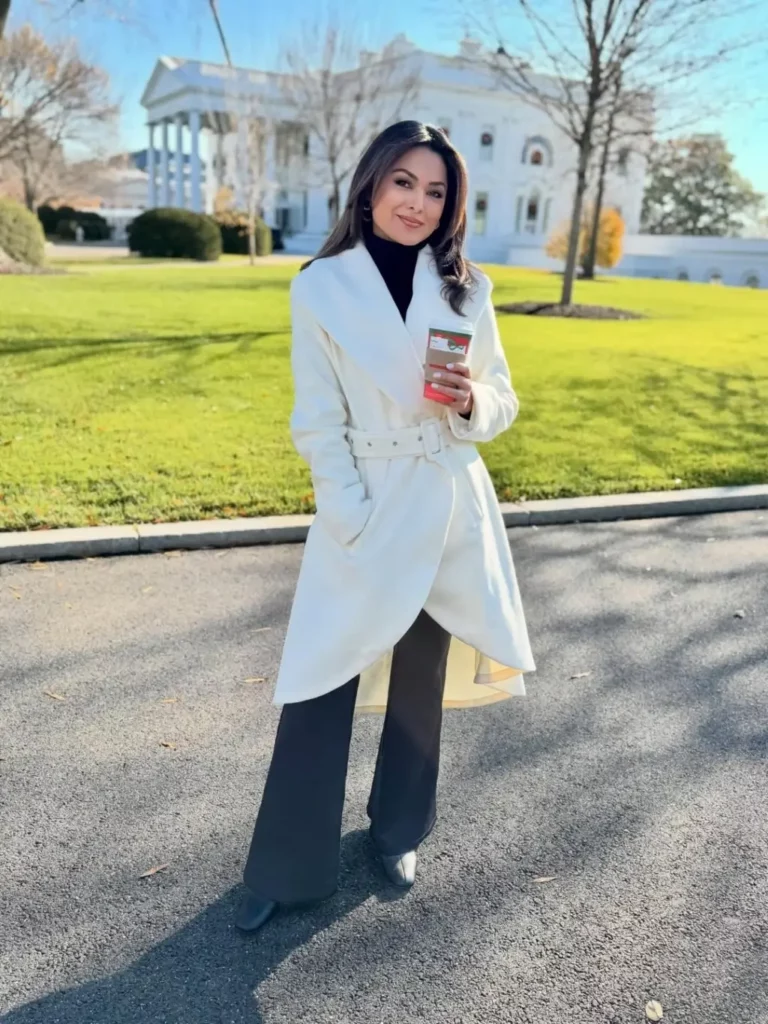 Aishah Hasnie Bio, Husband, Age, Height, Salary, Kids, Net Worth