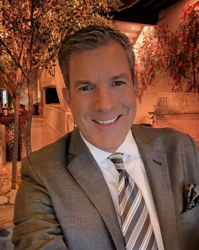 Bob Kelly Fox 29 Biography, Age, Wife, Real Name, Salary, Height