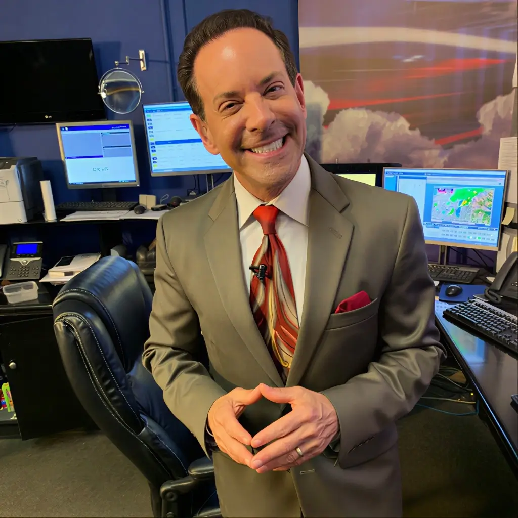 Evan Andrews Bio, Age, Wife, Height, Net Worth, Kids, Ethnicity