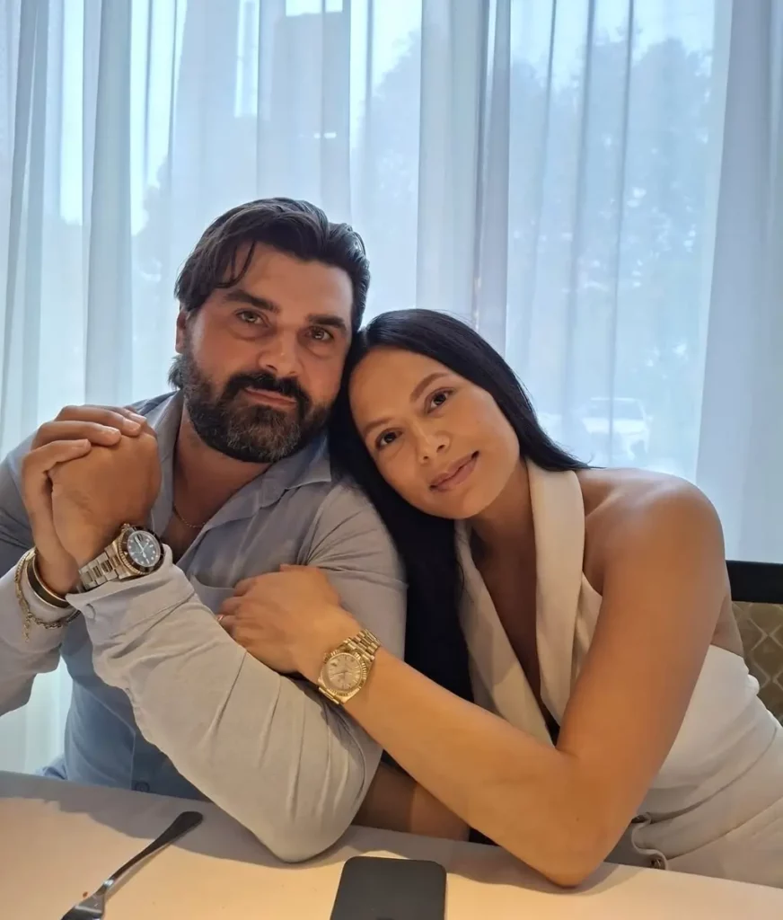 Joseph Demare Bio, Age, Wife, Net Worth, Height, Ethnicity, Teeth