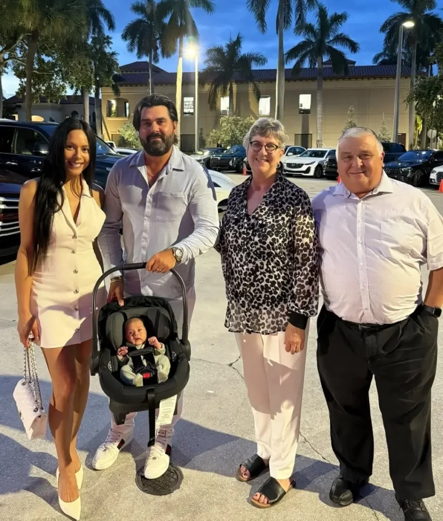 Joseph Demare Bio, Age, Wife, Net Worth, Height, Ethnicity, Teeth