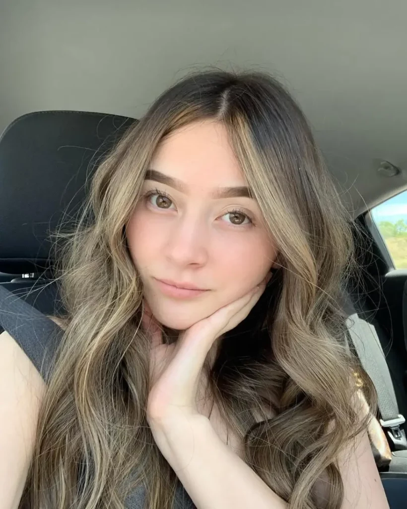 Nathaly Cuevas Wiki, Age, Net Worth, Height, Siblings, Boyfriend