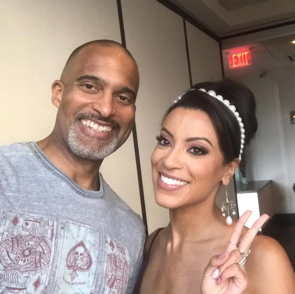 Paul Goodloe Age, Wife, Illness, Salary, Height, Net Worth, Weight