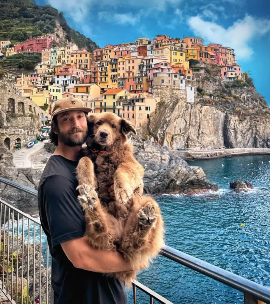 Scott Woodruff Wiki, Age, Wife, Net Worth, Height, Brother, Kids