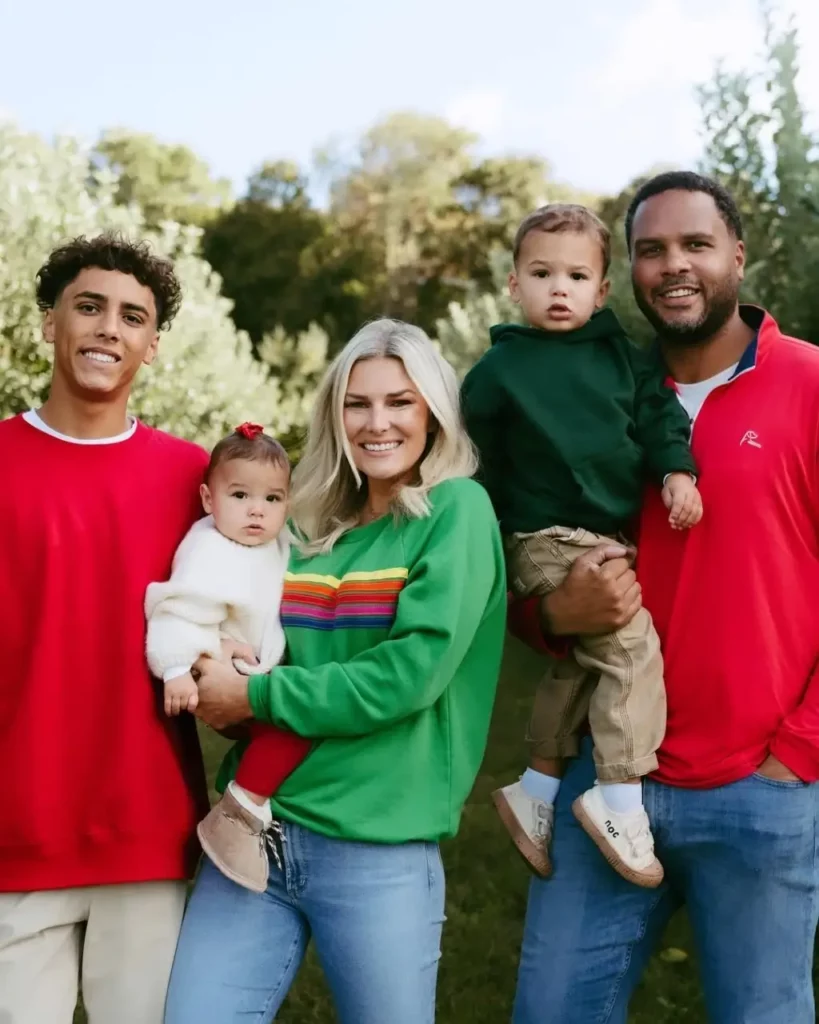 Shae Cornette Age, Husband, Height, Salary, Net Worth, Ethnicity