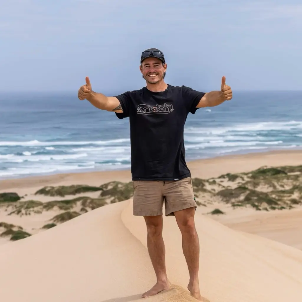 Shaun Whale Wiki, Wife, Age, Net Worth, Kids, Nationality, Family