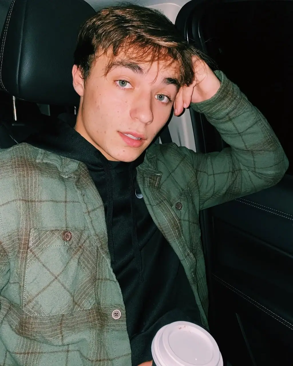 Will DeVane Age, Height, Net Worth, Girlfriend, Parents, Siblings