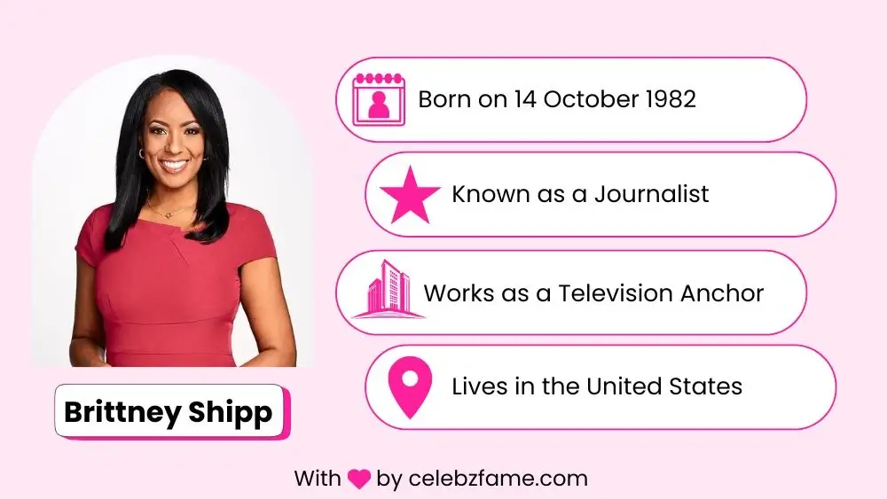 Brittney Shipp Bio, Age, Net Worth, Husband, Kids, Height, Parents
