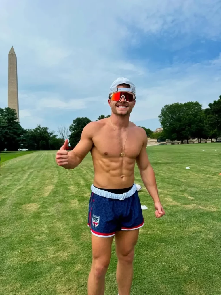 Dalton Chandler Height, Age, Stats, Net Worth, Parents, Girlfriend
