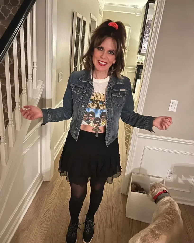 Deena Centofanti Age, Husband, Salary, Kids, Net Worth, Height, Bio