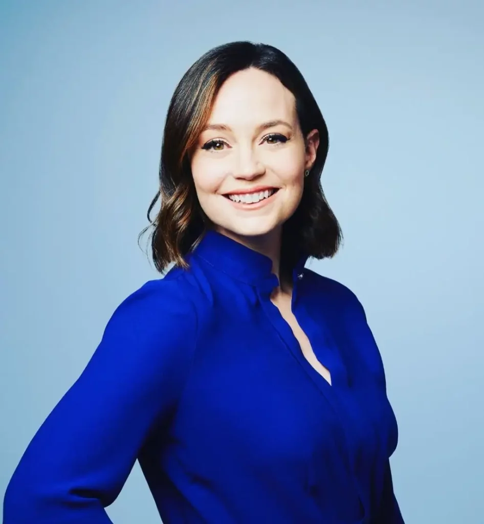 Meg Tirrell Bio, Husband, Age, Height, Net Worth, Kids, Salary