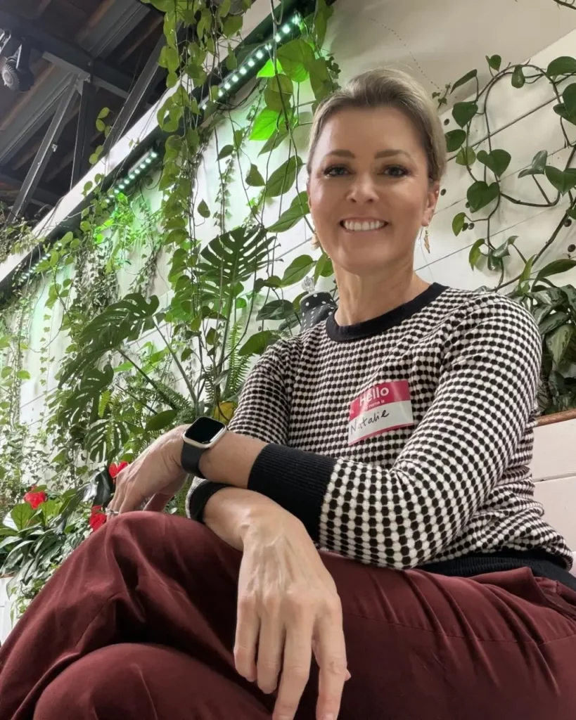 Natalie Shepherd Bio, Age, Husband, Net Worth, Salary, Family