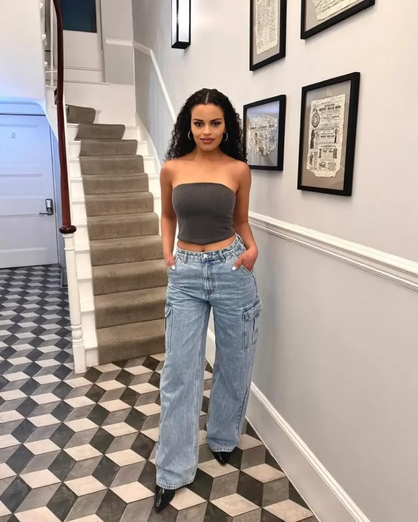 Sina Gebre Ab Husband, Age, Ethnicity, Net Worth, Salary, Bio