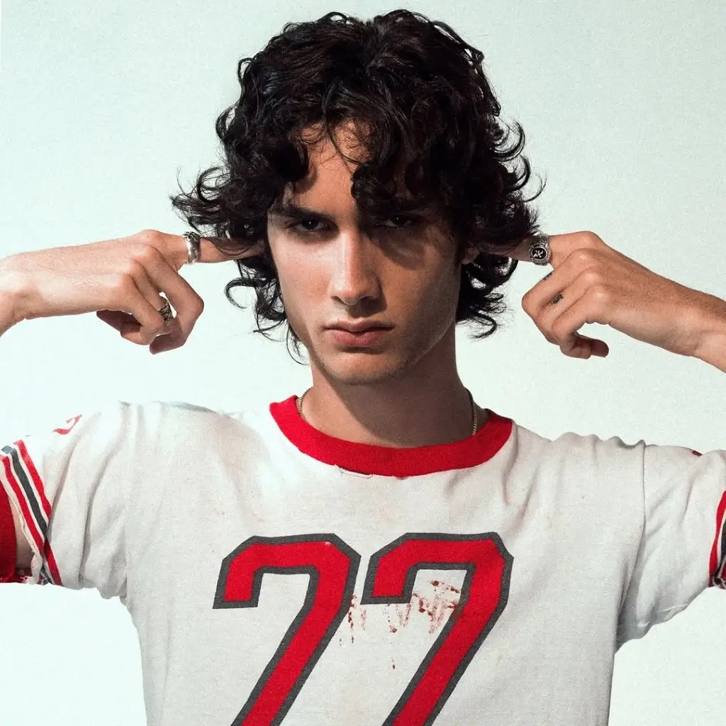 Sombr Singer Age, Height, Real Name, Weight, Ethnicity, Net Worth