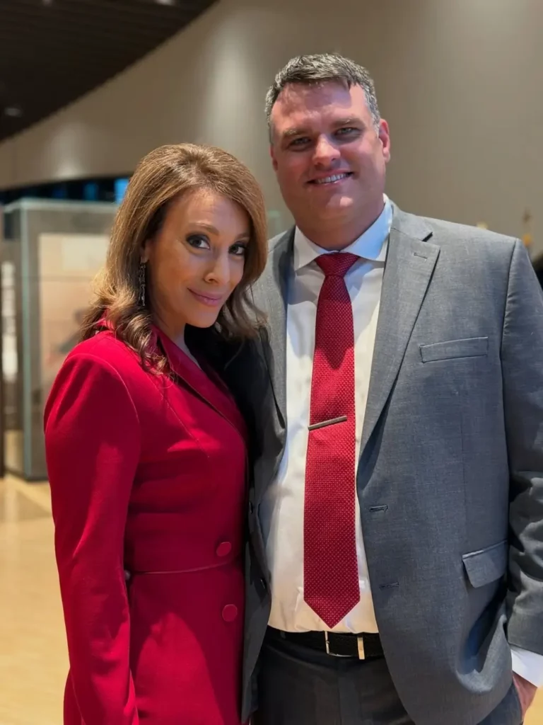Stacia Naquin Age, Height, Net Worth, Ethnicity, Husband, Kids