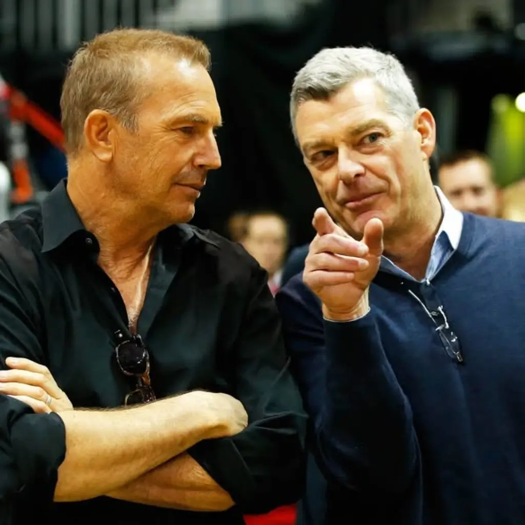 Tony Ressler Net Worth, Age, Wife, Ethnicity, Kids, Family, Bio