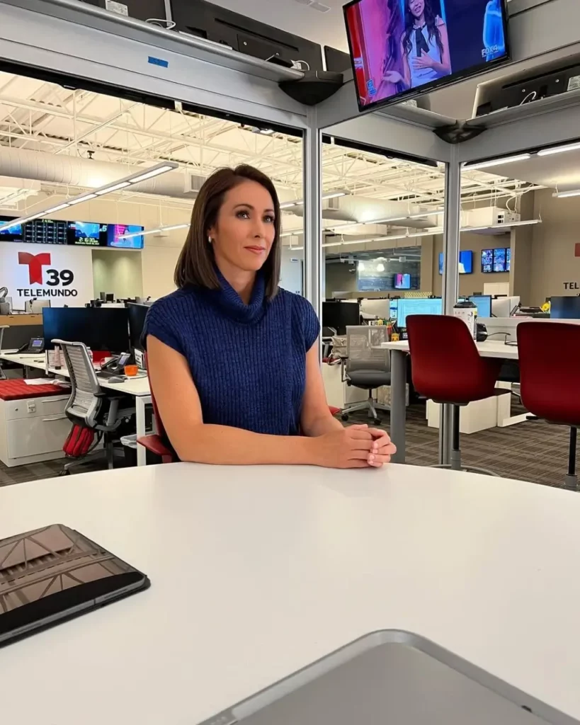 Bianca Castro NBC Age, Husband, Height, Weight, Net Worth, Bio