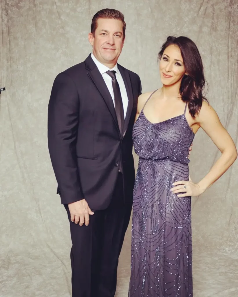 Bianca Castro NBC Age, Husband, Height, Weight, Net Worth, Bio