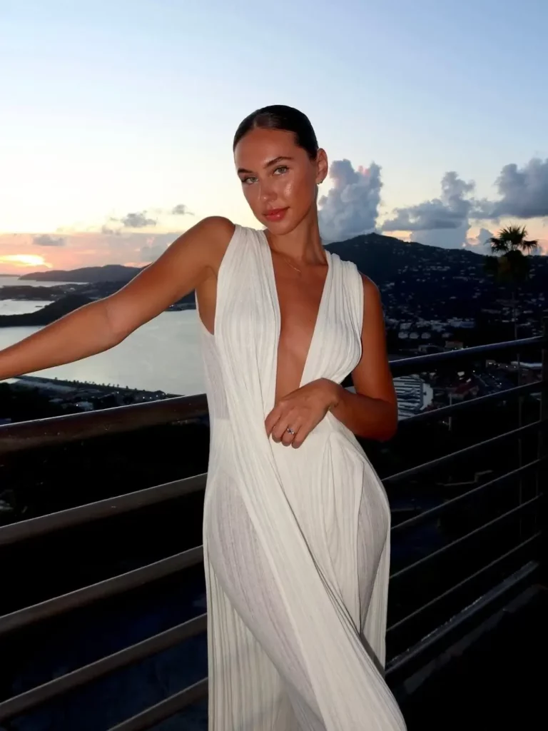 Brit Manuela Bio, Age, Height, Net Worth, Boyfriend, Ethnicity