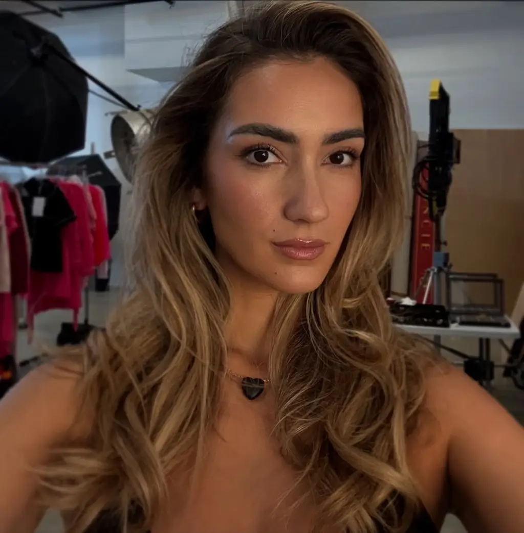 Priscilla Ricart Model Age, Height, Boyfriend, Nationality, Net Worth