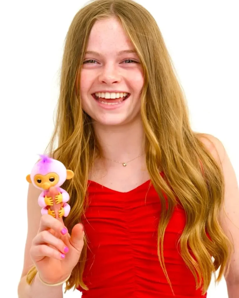 Salish Matter Age, Net Worth, Height, Boyfriend, Parents, Crush