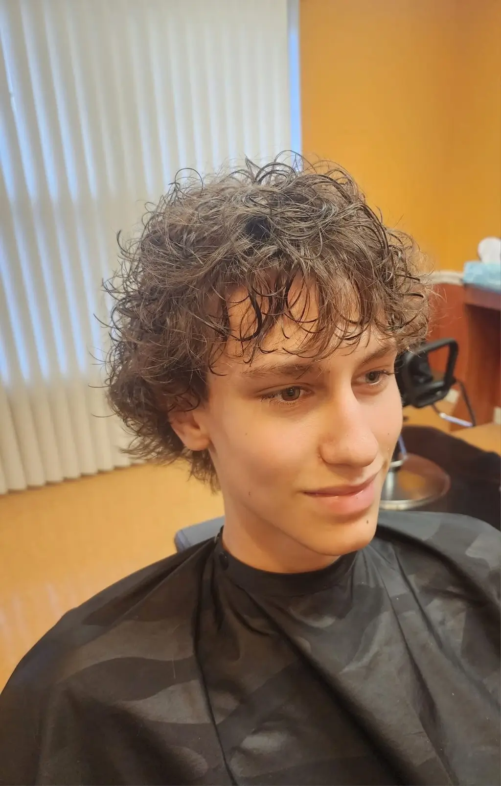 Dillon Latham Height, Age, Girlfriend, Net Worth, Hair, Perm, Bio